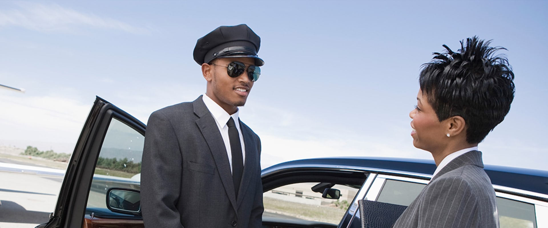 How do i choose a chauffeur?